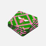 The Queen Bee Collection – Katie Herman Art